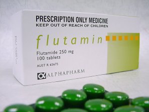 フルタミンを個人輸入代行