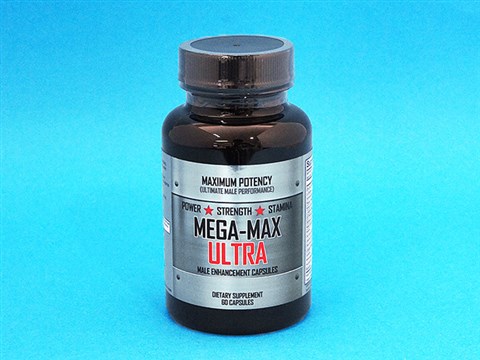 メガマックスウルトラ